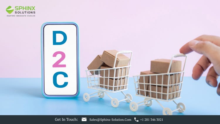 India’s Top eCommerce Enablers Kicking Off D2C Brand’s Growth | by ...