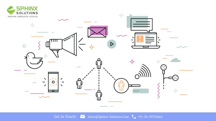 The Disruptive Technology Trends Supposed to Predominate The Future ...