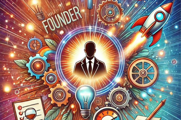 Founder Mode: Balancing Passion and Leadership — A StartupHakk Perspective | by Spencer Thomason ...