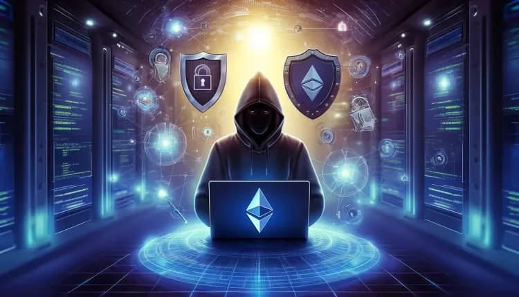 Smart Contract Security A Dual Perspective On Hacking And Protection By May