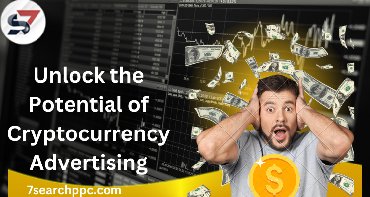 Unlock the Potential of Cryptocurrency Advertising | by Crypto ad ...