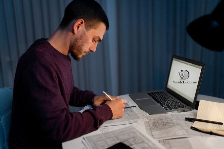 Marseilles Dissertation Editing Service: Improving Academic Excellence | by Sarahstamper | Jun ...