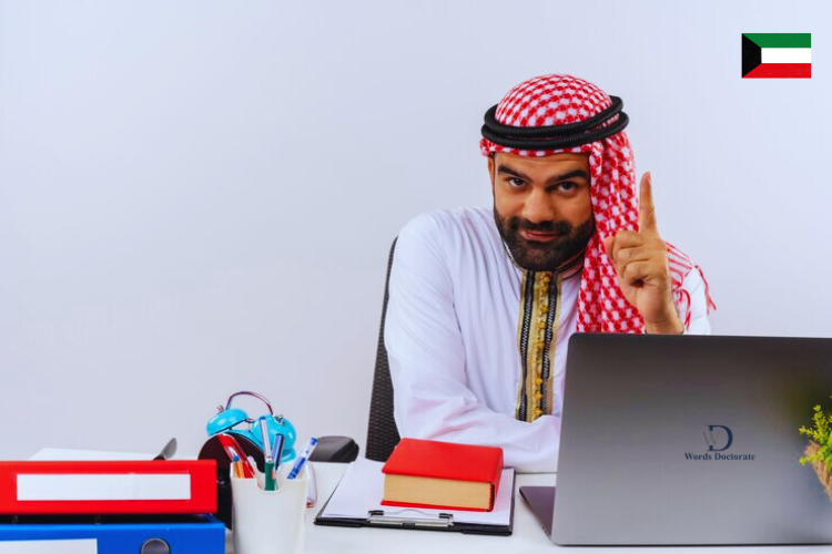 Expert Writing Services For Scientific Papers In Al Ahmadi, Kuwait ...