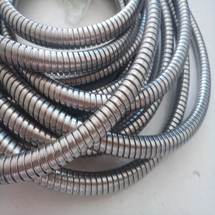 Exploring the Diverse Types of Stainless Steel Wire | by Joyambia | Mar ...