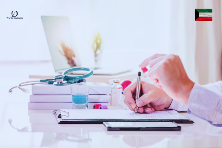 Proficient In Writing Medical Research Papers In Al Ahmadi, Kuwait | by ...