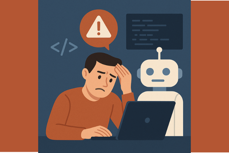 Why Your Startup’s Love for AI Code Might Be Digging Its Own Grave | by Spencer Thomason | Jun ...
