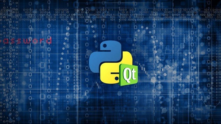 6 Best Online Courses to learn Tkinter and PyQT for GUI Development ...