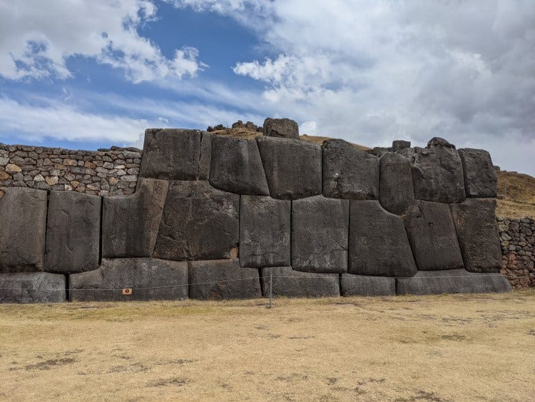 Top 8 Things to do in Cusco, Peru | by Eclectic Emissary | Medium