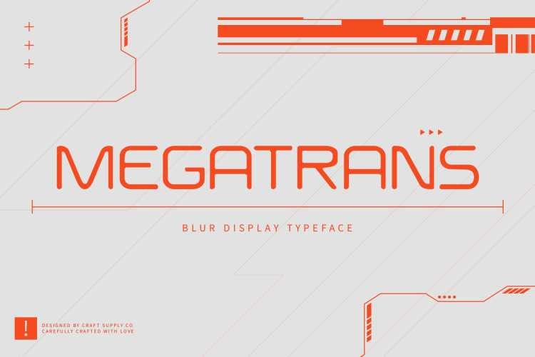 Exploring Tech Font For Designers | by designbee | Sep, 2024 | Medium
