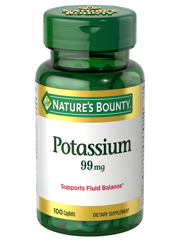 Potassium for skin tightening. Potassium is a mineral that is… | by Ali ...