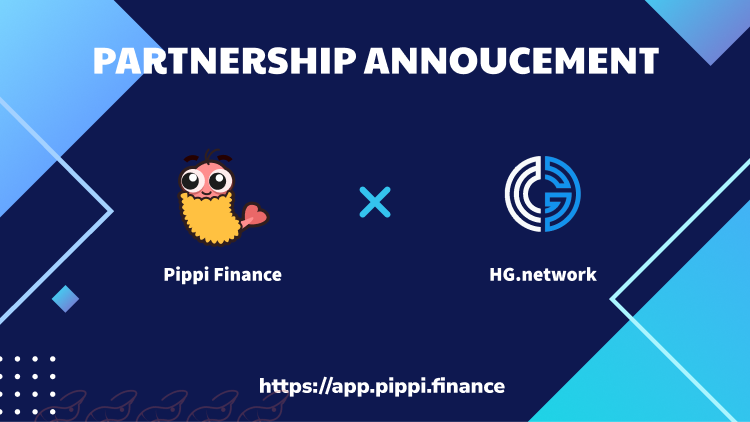 Pippi Finance and HyperGraph Have Reached A Strategic Partnership | by Pippi Finance | Pippi ...