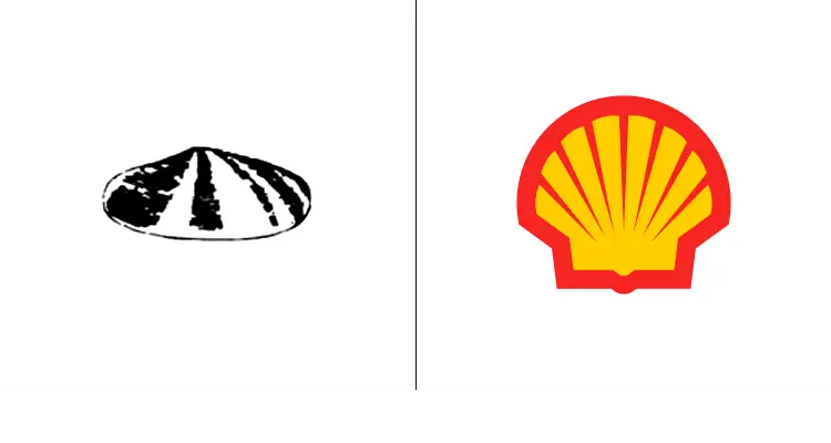 Throw it Back!: Old Faces of Rebranded Logos | by Ailogomakerr.com | Medium