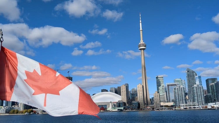 Toronto Top 10 Best Things to do in Canada’s Largest city! | by ...