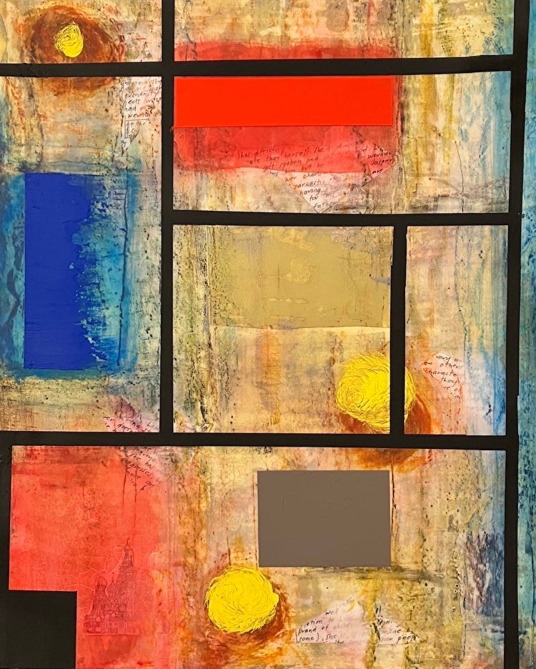 Untitled, but does it really matter? | by Timothy J. Sullivan | Medium