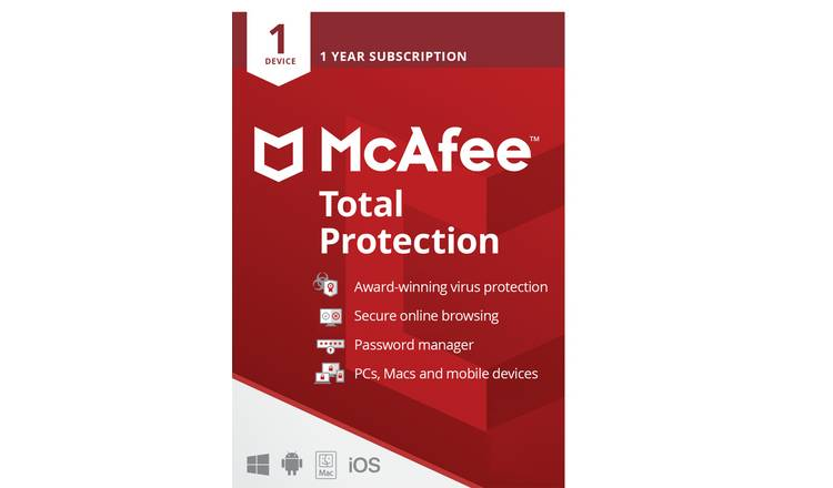 McAfee Total Protection vs Internet Security: Which Is Better? | by ...