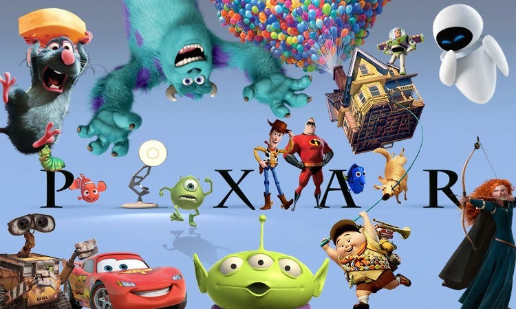 3 Crazy Pixar Theories That Could Be True | by Daniel Ahrens | Medium