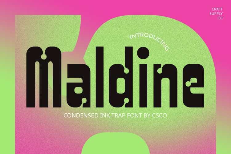 Exploring 90s Fonts for Typography | by Type Poster | Sep, 2024 | Medium