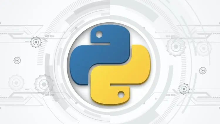 Mastering the Art of Python Programming: A Comprehensive Guide to ...