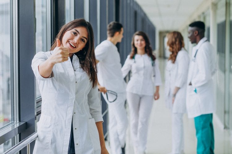 Navigating the World of Clinical Externships in the USA: Everything You ...