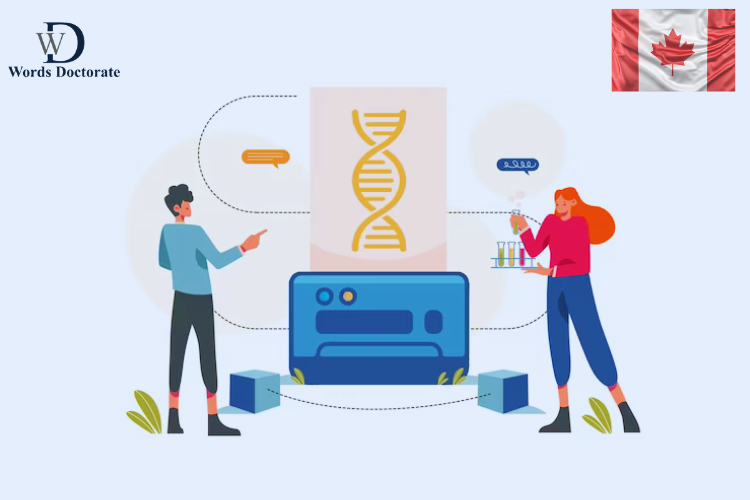 Establish Genetics Research Paper Topics In Guelph, Ontario | by Nancy ...