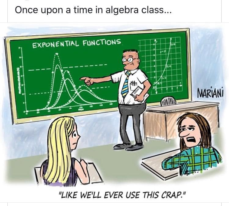 Best Science Meme of the Day. 23rd of March, 2020. | by Walter Veit ...