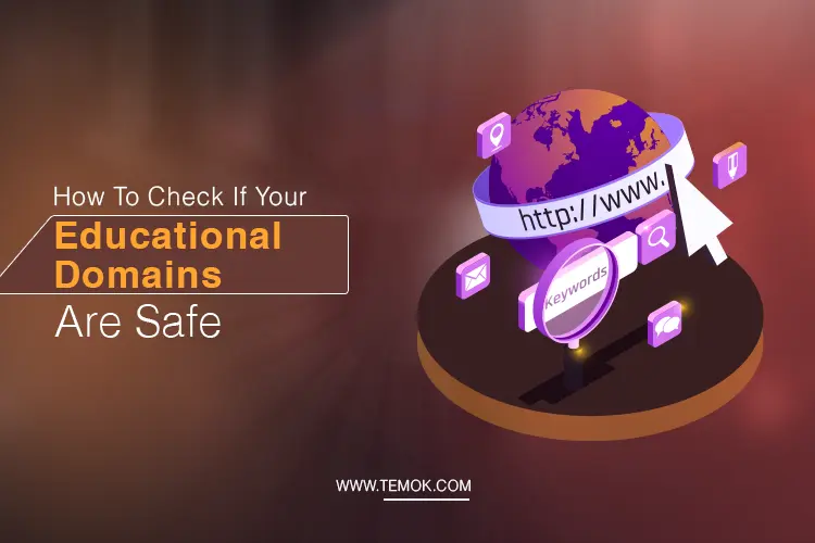 How To Check If Your Educational Domains Are Safe - Felipe Paul - Medium