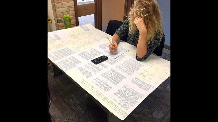 [Junior High / High School Class] 03월 18일 월요일 — Forget Cheat ‘Sheet ...