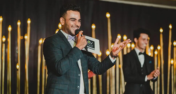 Find the Best Event Anchors in Mumbai for Your Next Celebration | by ...