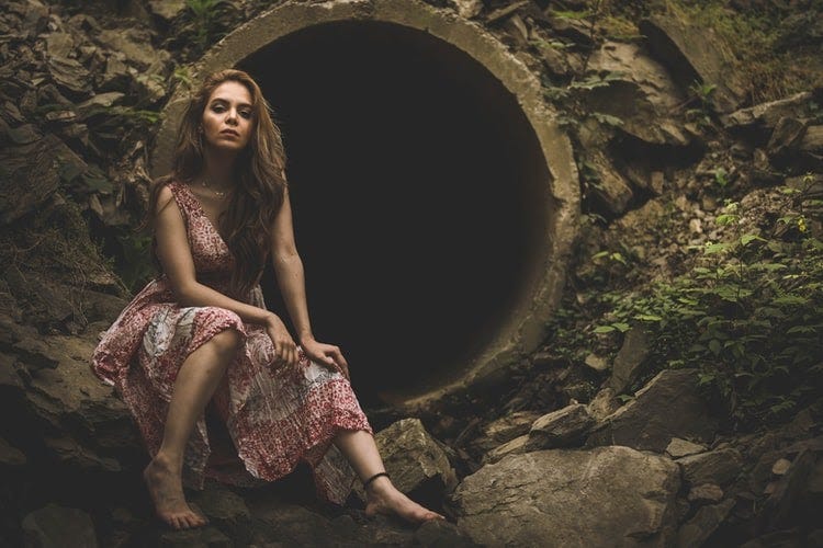 7 Ways My Life Expanded When I Loved My Wild Woman | by Alice Crady ...
