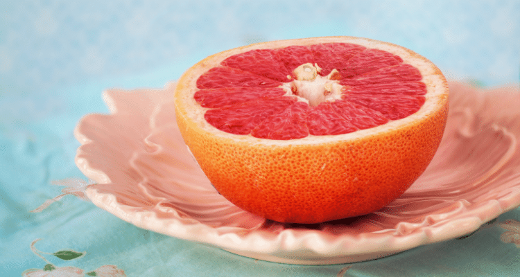 Health Benefits of Grapefruit - The life rules - Medium