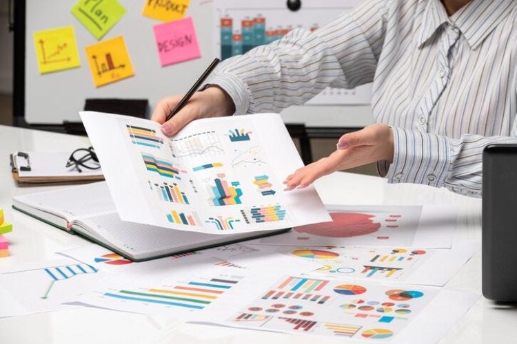 The Future of Data Science: Exploring IEEE’s Big Data Papers | by John ...