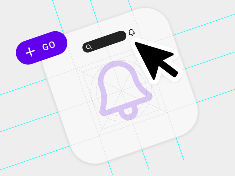 How to design effective icons, Part 1 | by Adobe Design | Thinking ...