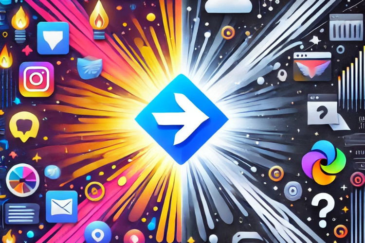 Flutter vs. Flock: A New Era in Cross-Platform Development? | by ...