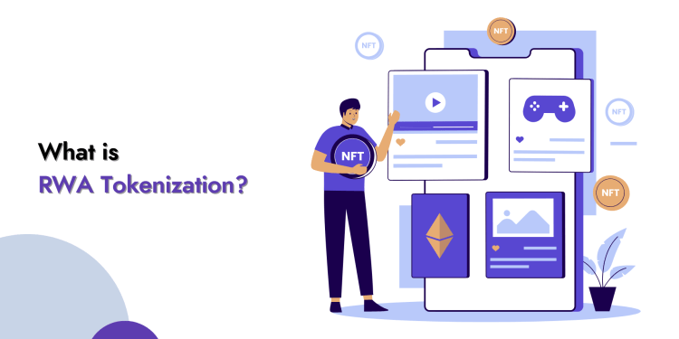 RWA Tokenization Explained. Tokenization is transforming assets… | by Eastgate Software | Sep ...