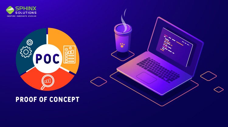 POC in Software Development: A Definitive Guide | by Marie Christie ...