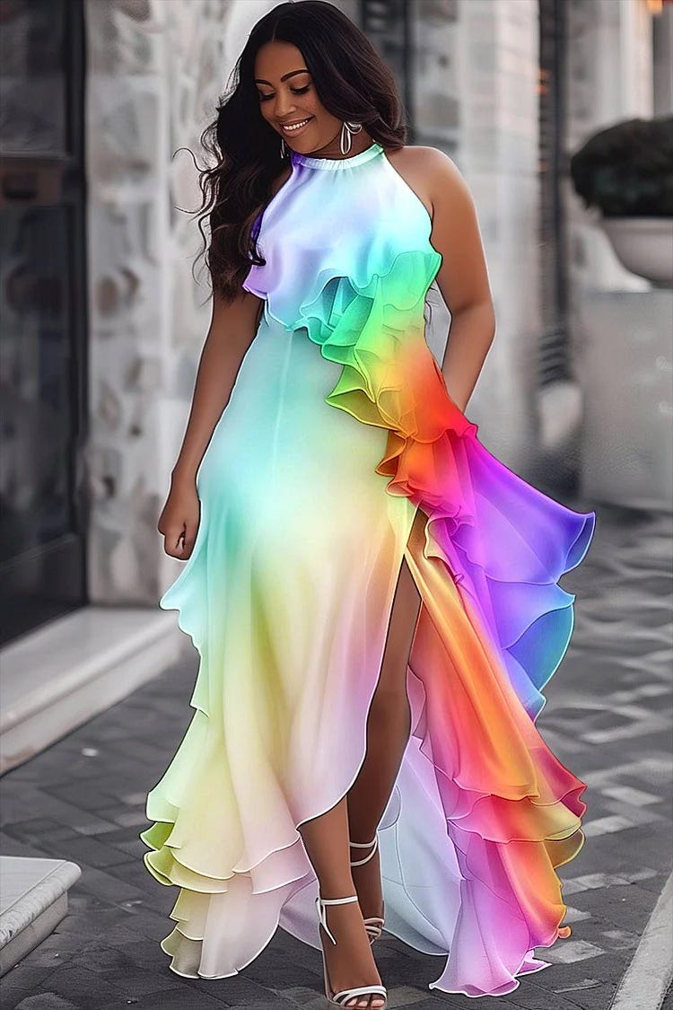 10 Pride Outfits Ideas for Every Party and Parade in June | by Alyssa ...