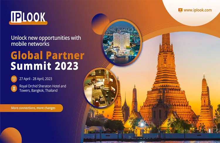 IPLOOK to Host Global Partner Summit 2023 Boosting Industry Partner Ecosystem | by IPLOOK ...