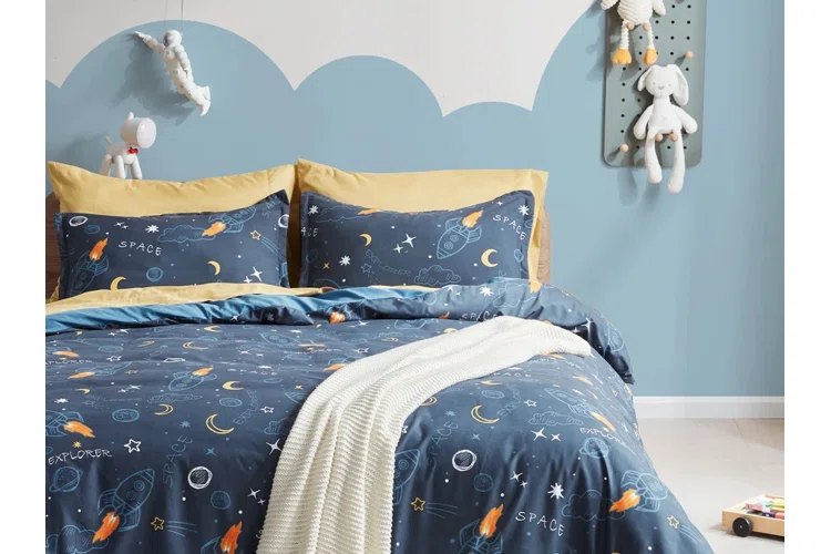 Stylish and Fun Kids Bedding for All Ages | by Angiehomes | Jun, 2024 ...