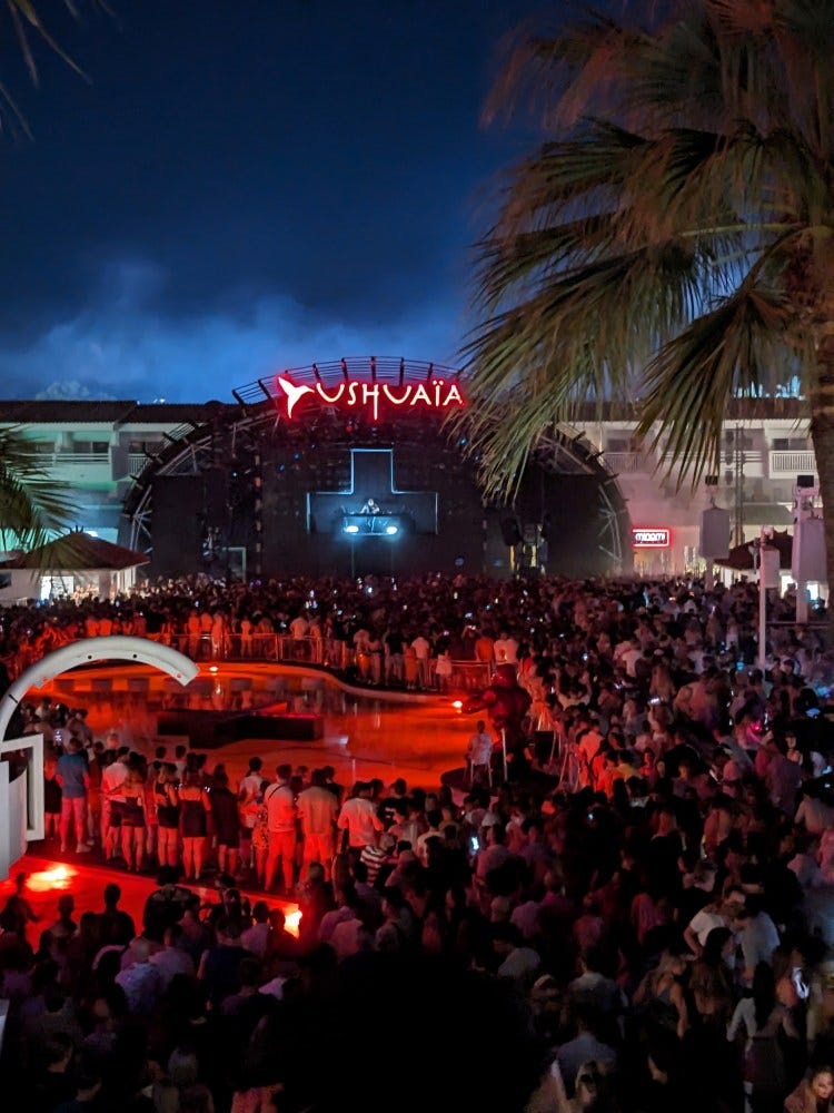 Ibiza Travel Guide! Best Things to do in Spain’s Party Island | by ...