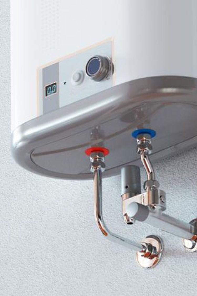 The Ultimate Guide to Hot Water Heater Repair: Keep the Warmth Flowing with Majewski Plumbing ...
