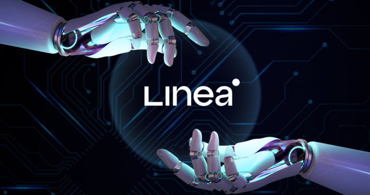 Linea Airdrop: Your Gateway to Future Tokens | by Digital Dispatch ...