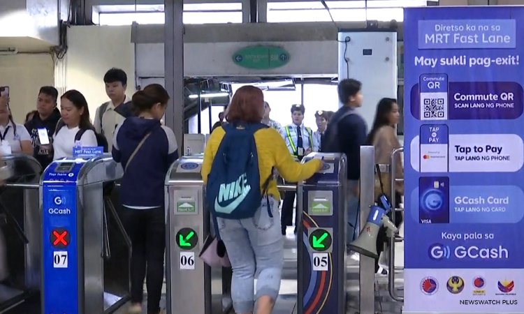 From Data to Discovery: How KDD and SEMMA Can Power the DOTr–GCash MRT ...