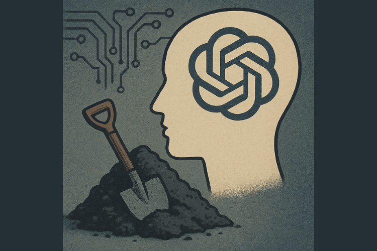 The Hidden Cost of AI: Why the OpenAI Privacy Scandal Is a Warning for ...