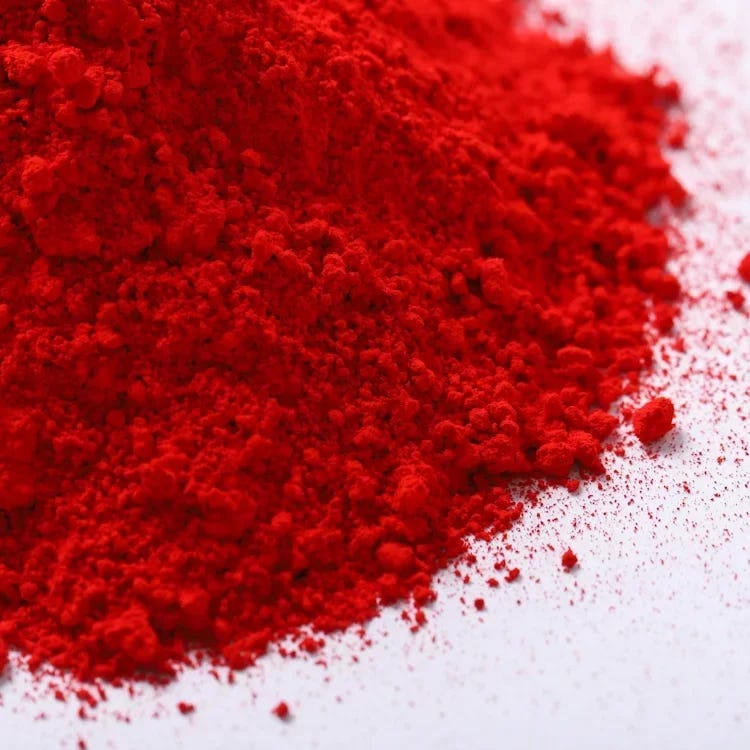 Precautions for use of Fast Red BBN For Solvent Oil | by Belle Wang ...