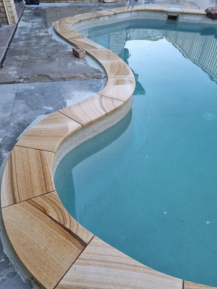 How to Choose the Best Sandstone Coping for Your Project | by ...