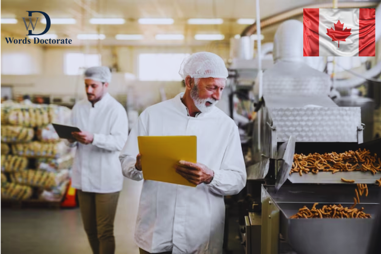 Writing A Food Processing Article For Melbourne, Victoria | by Nancy ...