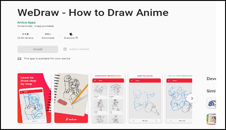 25 Best Free Drawing and Painting Software | by Clipping Arts India ...