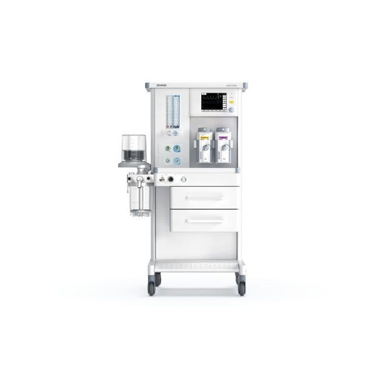 Choosing the Right Anaesthesia Machine for Your Facility: A ...