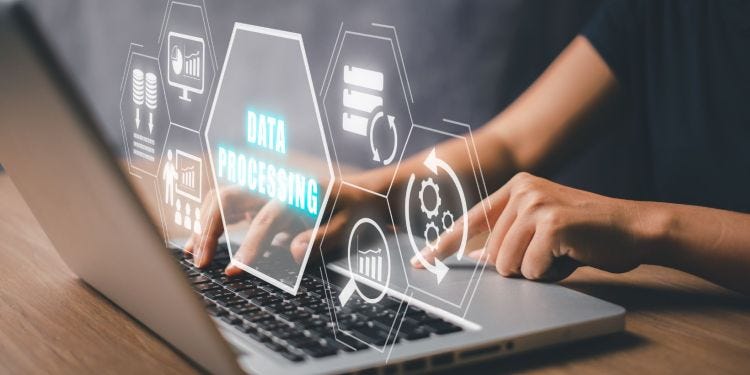 The Power of Image Processing: Techniques, Applications, and Future ...
