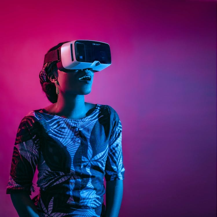 The Women In Tech — A Poem - Aaima Parvez - Medium
